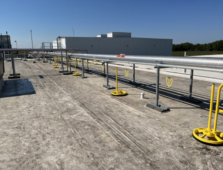 Products – Safety Rail Company