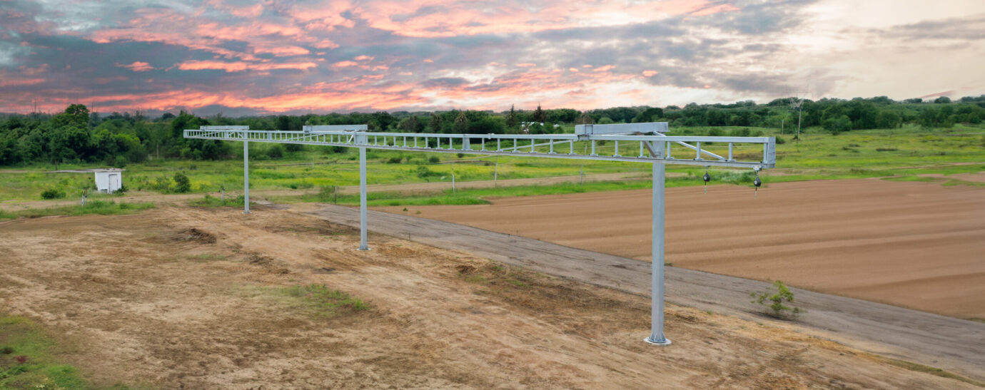 Overhead Fall Protection – Safety Rail Company