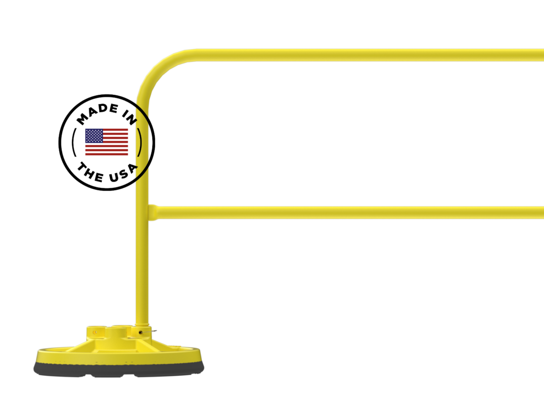 SRC360 Mobile Rail – Safety Rail Company