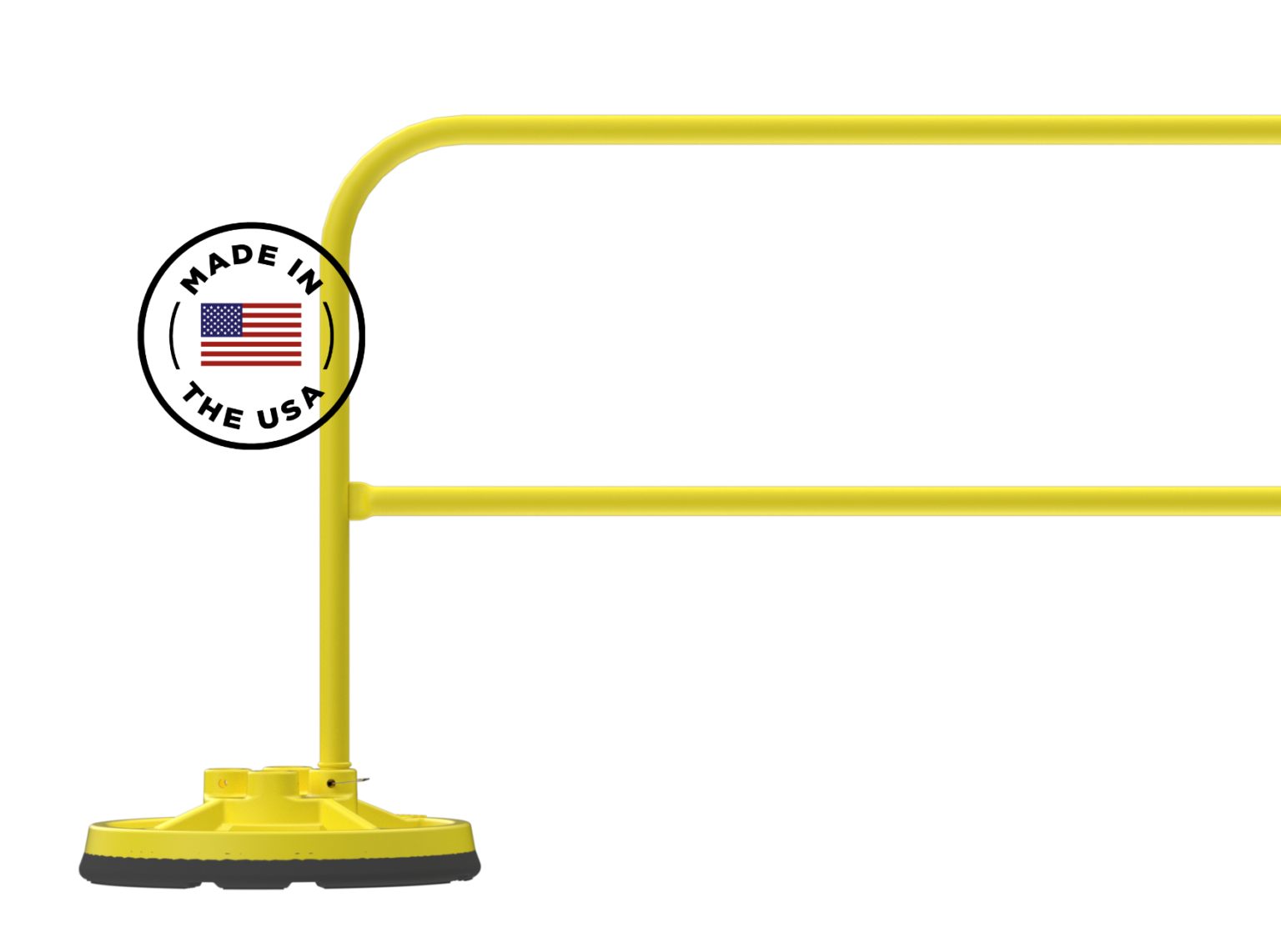 SRC360 Mobile Rail – Safety Rail Company