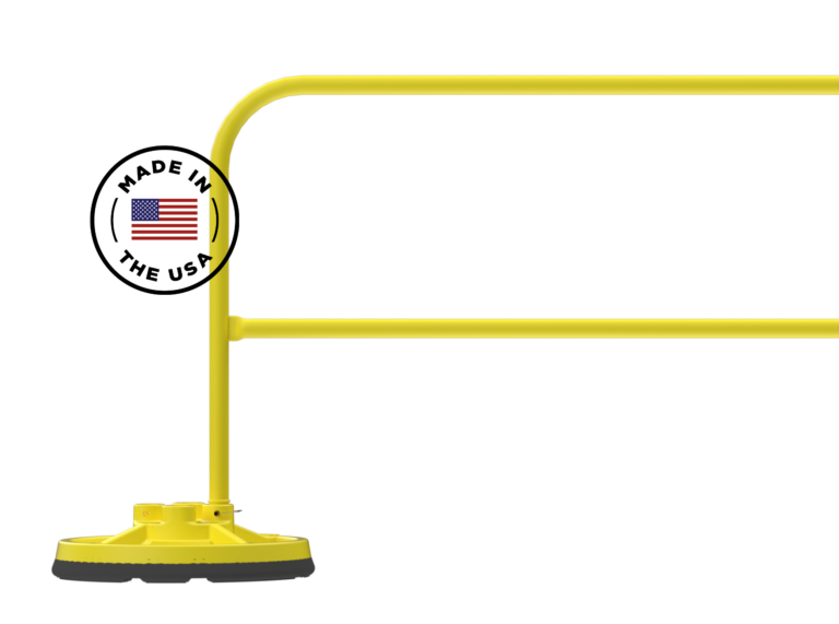 SRC360 Mobile Rail – Safety Rail Company