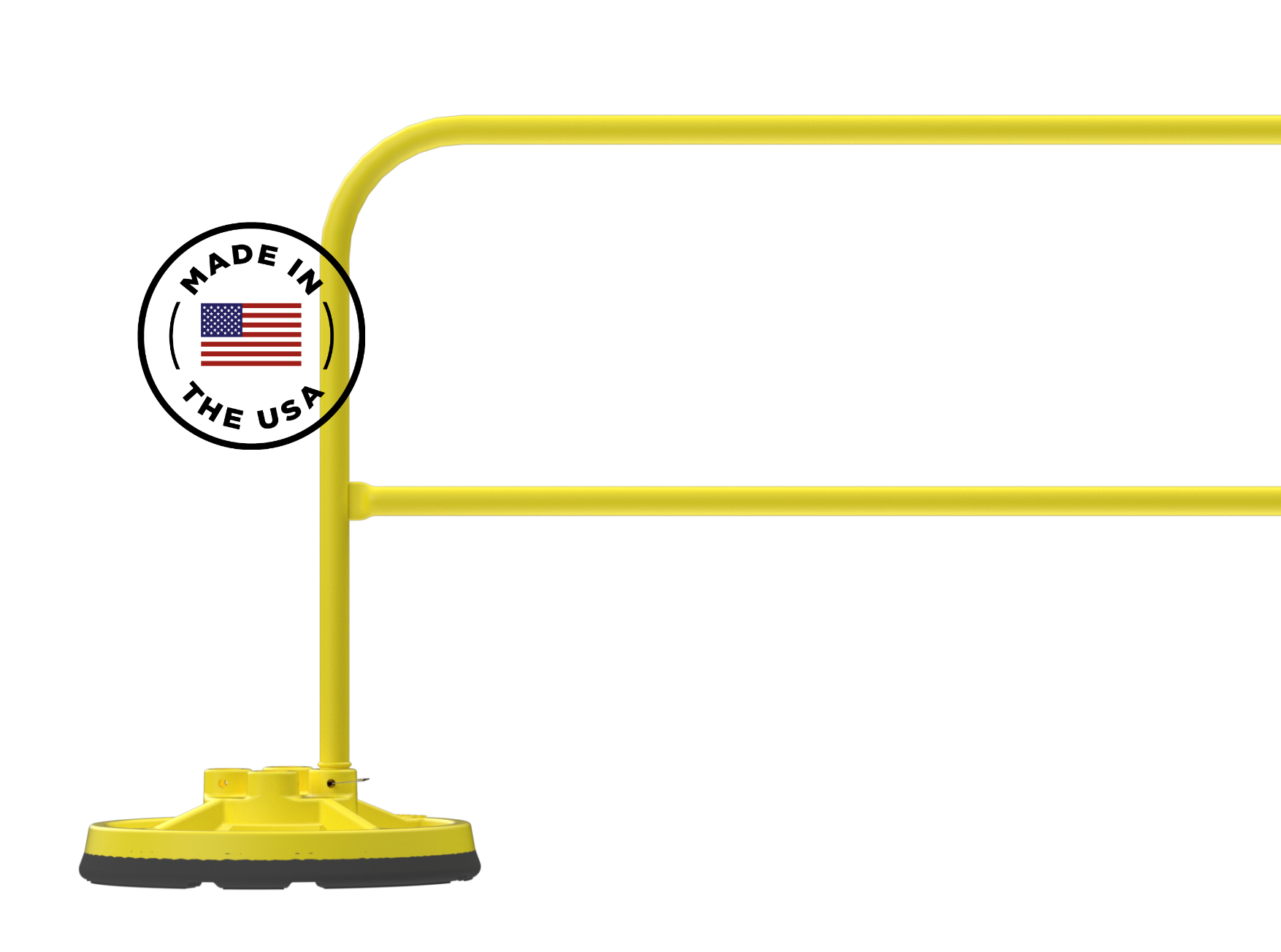 SRC360 Mobile Rail – Safety Rail Company