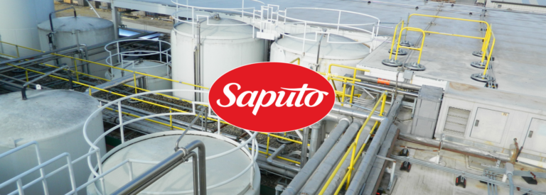 Saputo – Safety Rail Company