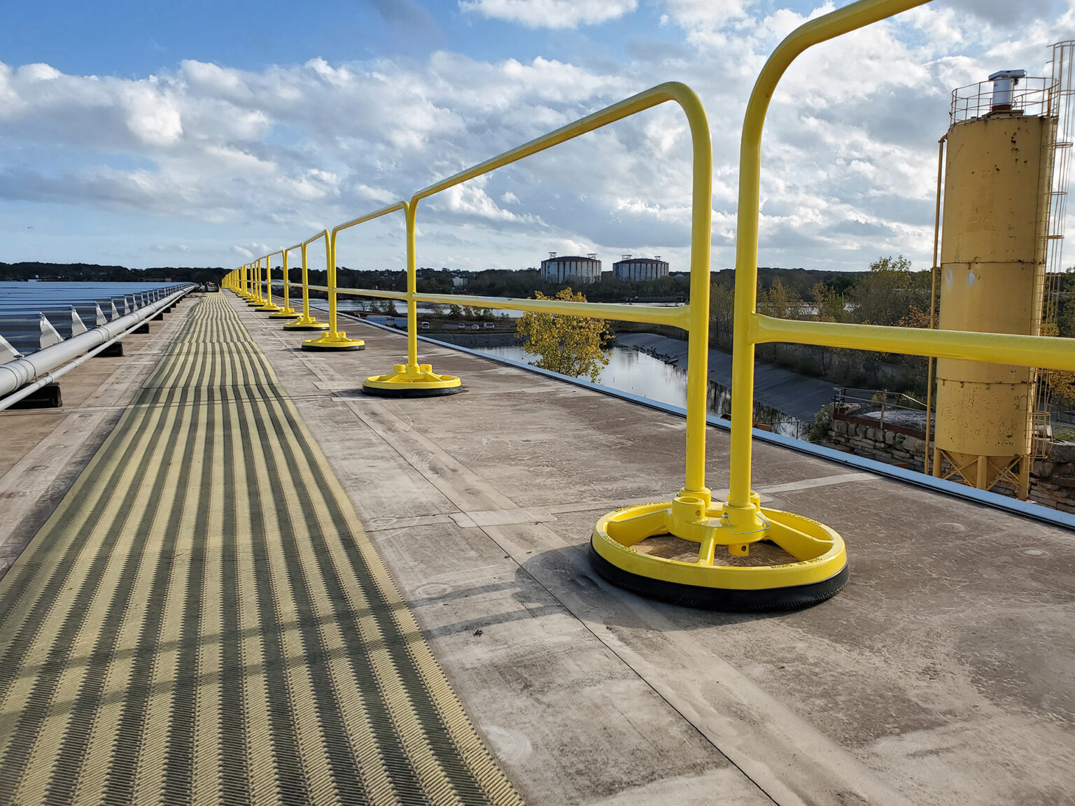 Products – Safety Rail Company