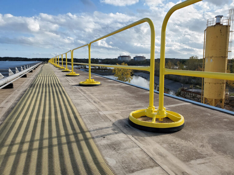 Products – Safety Rail Company