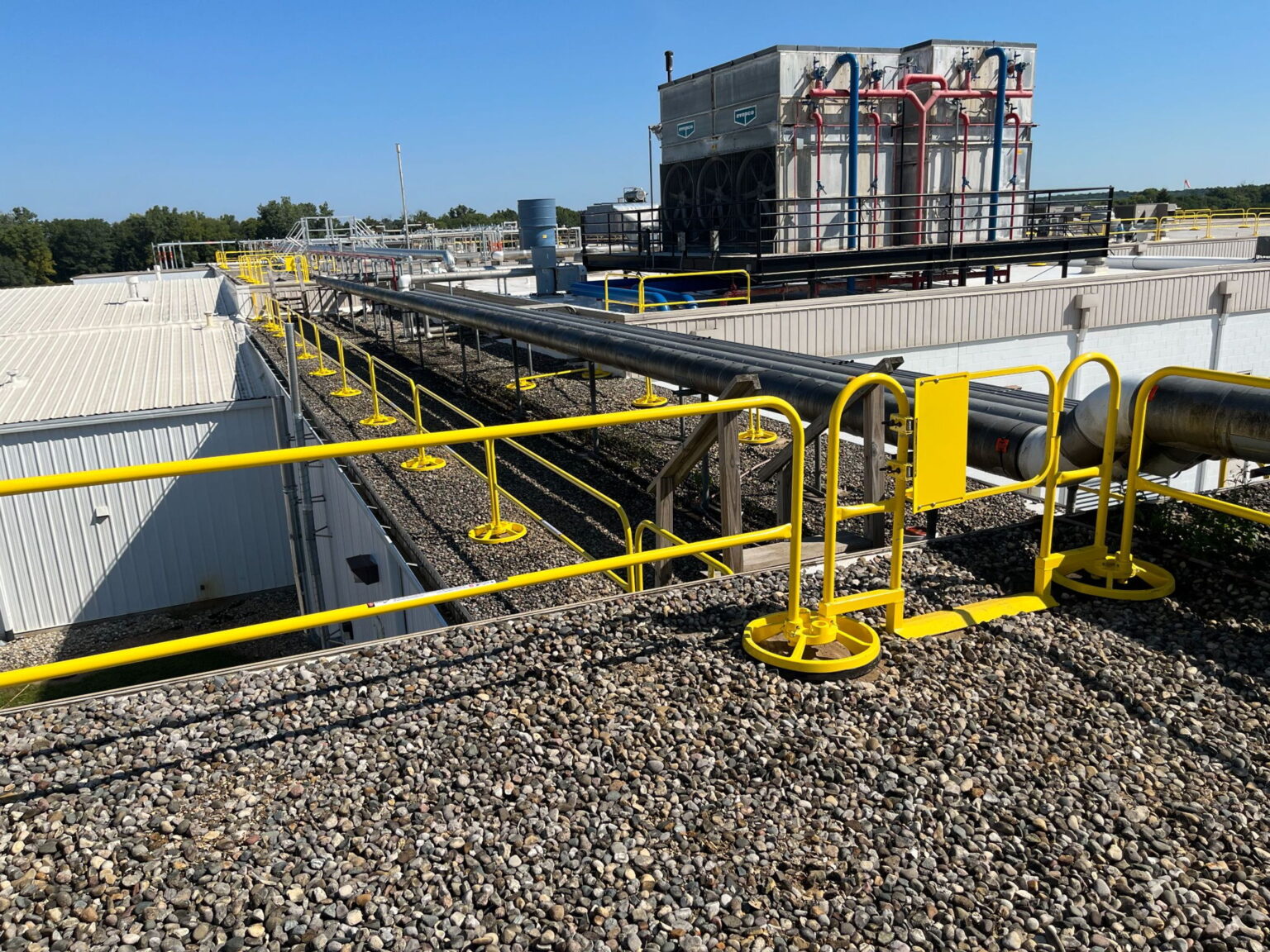 Products – Safety Rail Company