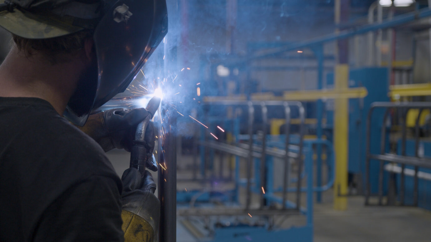 Site Safe Installation – Safety Rail Company