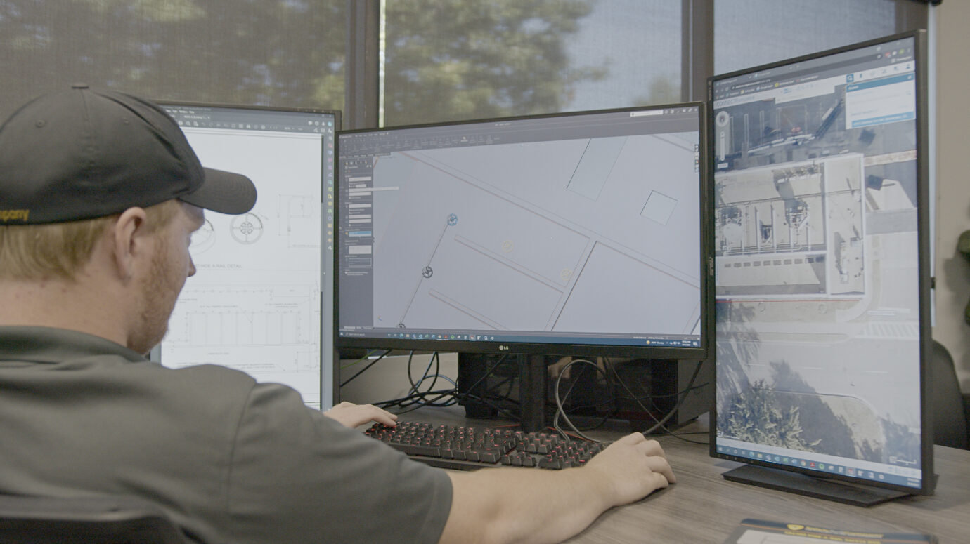 Site Safe Installation – Safety Rail Company