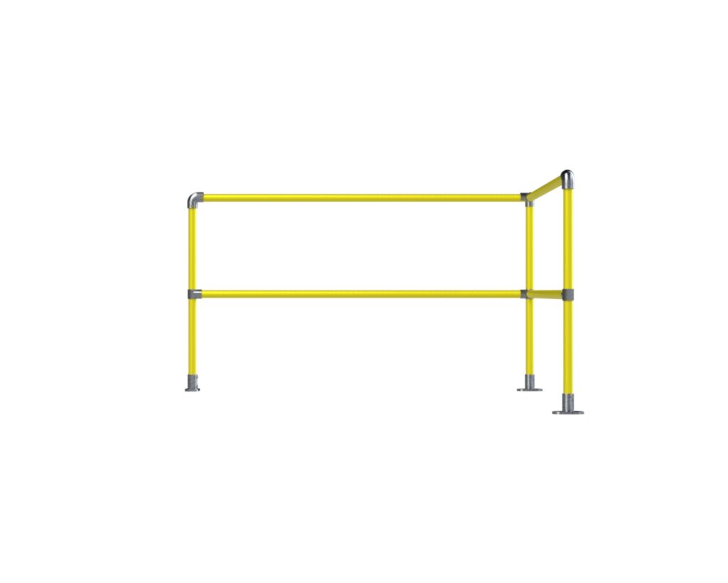 Accu-Fit Express Kit – Safety Rail Company