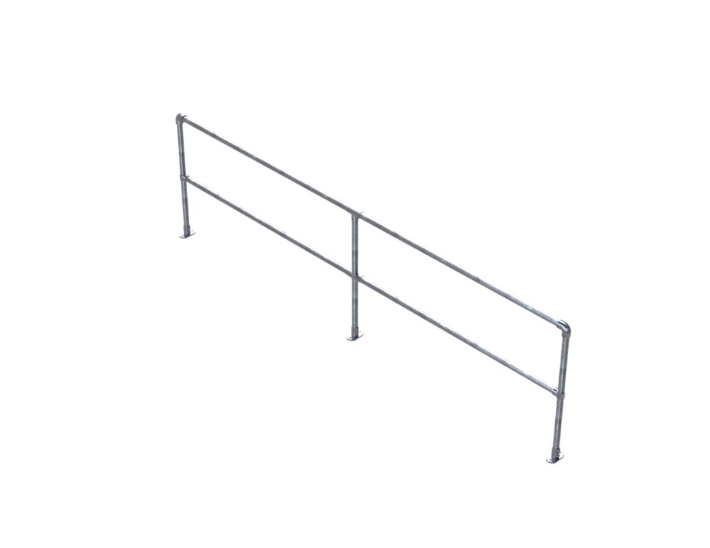 Accu-Fit Express Kit – Safety Rail Company