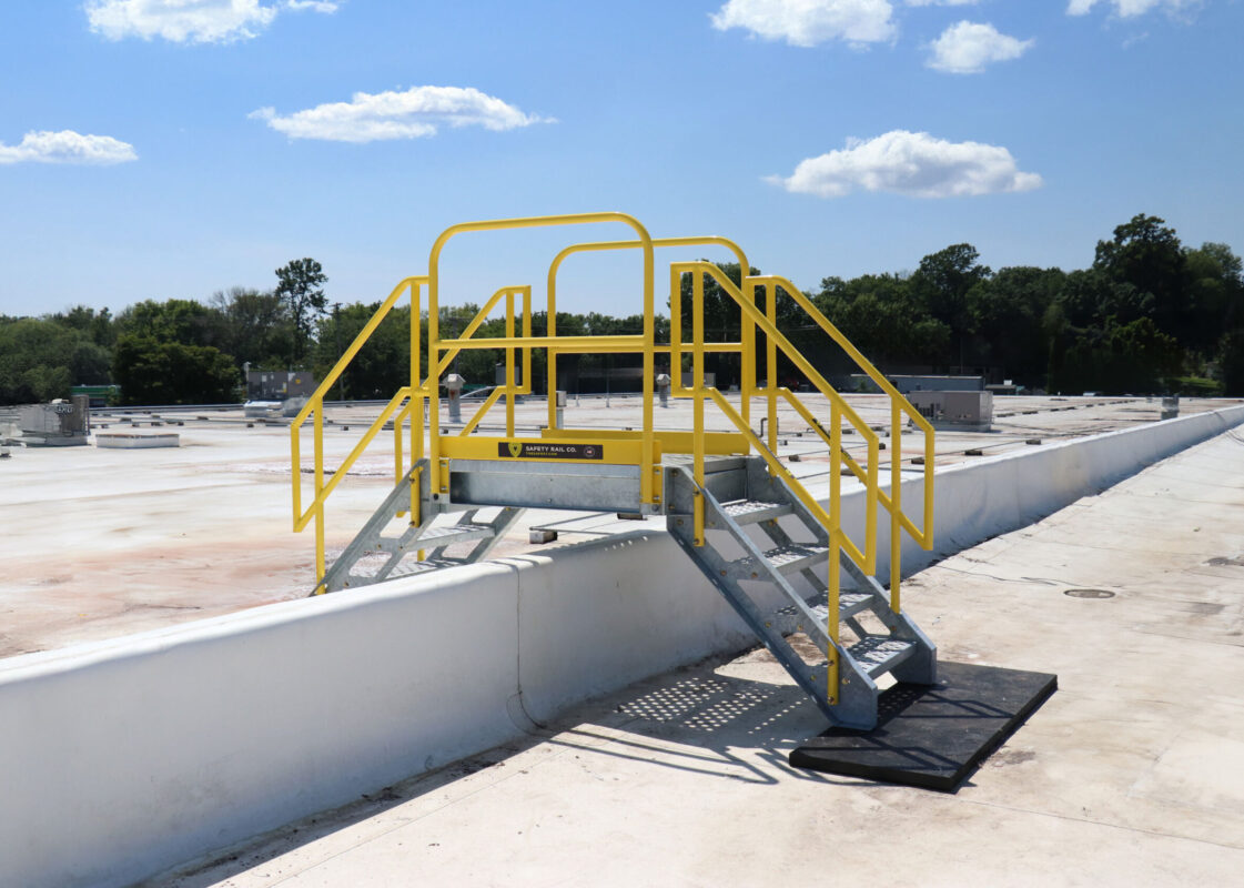 Toe Board Safety: Proper Use, Applications and Tips – Safety Rail Company