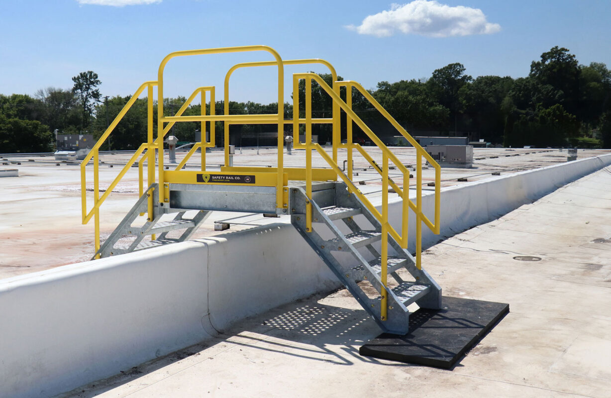Products – Safety Rail Company